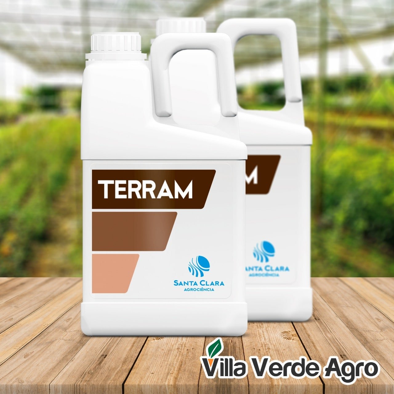 Terram img - Villa Verde Agro