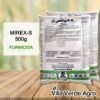 Mirex S - Inseticida - 2,5Kg (5 unidades de 500g) - Villa Verde Agro ...