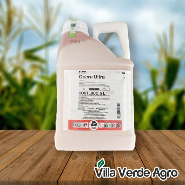 Opera Ultra Fungicida - 5L - Villa Verde Agro: Compre Aqui!