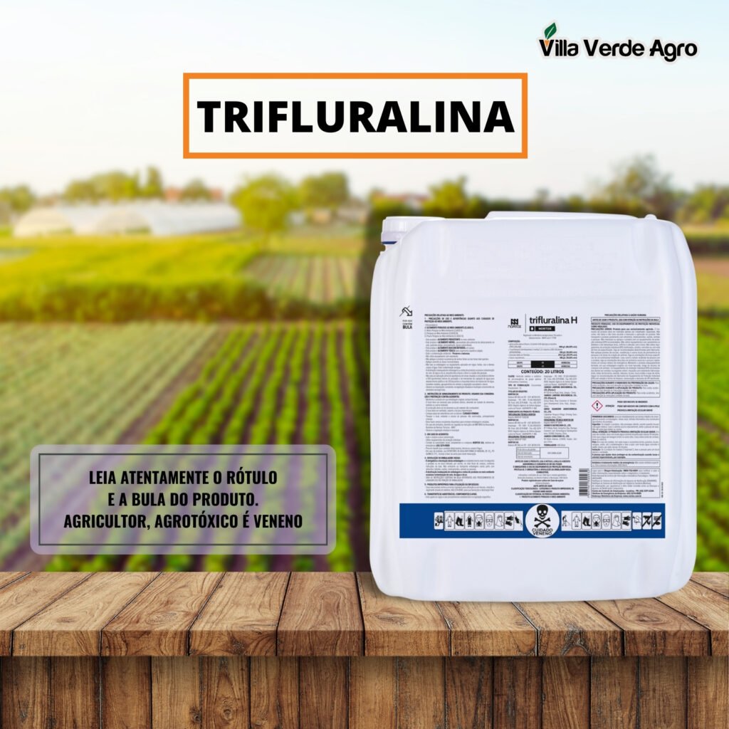 Roundup Original Mais Herbicida - 1L - Villa Verde Agro