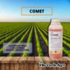 Comet Fungicida (Piraclostrobina) - 1L - Villa Verde Agro : Compre Aqui!