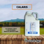 Calaris Herbicida - 5L - Villa Verde Agro: Compre Aqui!