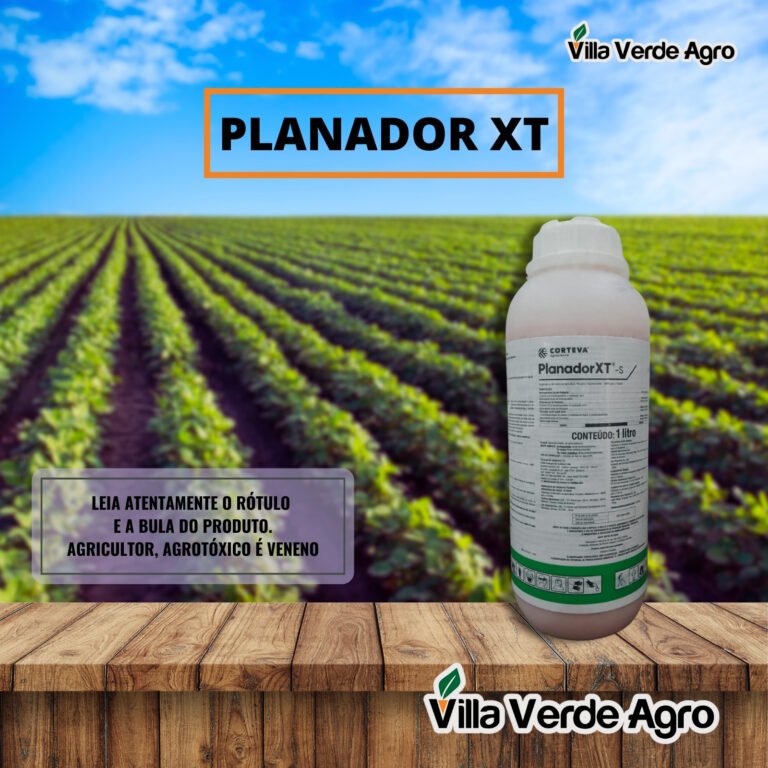 Planador XT Herbicida (Fluroxipir- Meptílico, Picloram) - 1L - Villa ...